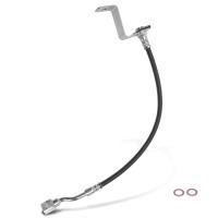 China Rear Driver Brake Hydraulic Hose for Chevy Silverado 1500 GMC Sierra 1500 2001 for sale
