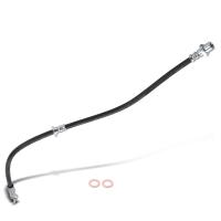 China Front Driver Brake Hydraulic Hose for Toyota Prius 2001-2003 L4 1.5L for sale
