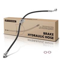 China Front Driver Brake Hydraulic Hose for Honda Civic Acura EL 2001-2005 for sale