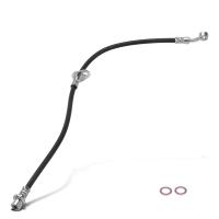 China Front Driver Brake Hydraulic Hose for Honda Civic Acura EL 2001-2005 for sale