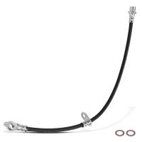 China Rear Passenger Brake Hydraulic Hose for Lexus ES300h ES350 Toyota Avalon Camry for sale