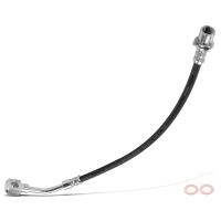 China Front Left or Right Brake Hydraulic Hose for Buick Rendezvous 02-07 Pontiac Aztek for sale