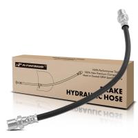 China Rear Left or Right Brake Hydraulic Hose for Subaru Forester 1998-2002 H4 2.5L for sale