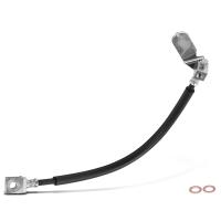 China Rear Passenger Brake Hydraulic Hose for Chrysler 300 Dodge Charger Challenger for sale