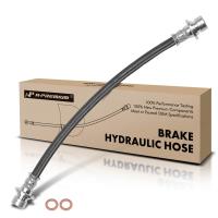 China Rear Left Inner Brake Hydraulic Hose for Acura MDX 2007-2013 ZDX Honda for sale