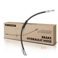 China Front Left or Right Brake Hydraulic Hose for Mercedes-Benz S600 2015-2017 S63 AMG for sale