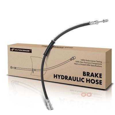 China Front Left or Right Brake Hydraulic Hose for Mercedes-Benz S600 2015-2017 S63 AMG for sale