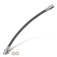 China Rear Left Inner Brake Hydraulic Hose for Acura MDX 2007-2013 ZDX Honda for sale