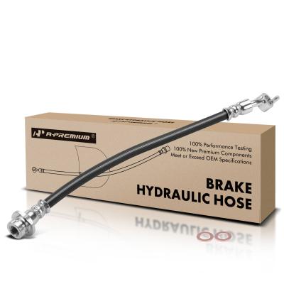 China Rear Driver or Passenger Brake Hydraulic Hose for Nissan Altima 2007-2013 for sale