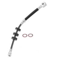 China Front Passenger Brake Hydraulic Hose for Ford Focus 2008-2011 2.0L 2.5L for sale