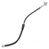 China Front Left or Right Brake Hydraulic Hose for Volkswagen Golf 10-14 Jetta Audi A3 for sale