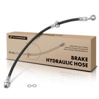 China Rear Driver Brake Hydraulic Hose for Acura TL 2004-2008 V6 3.2L 3.5L for sale