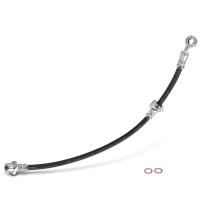 China Rear Driver Brake Hydraulic Hose for Acura TL 2004-2008 V6 3.2L 3.5L for sale