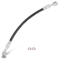 China Rear Driver Brake Hydraulic Hose for Hyundai Sonata 11-15 Azera Kia Optima for sale