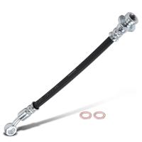 China Rear Left or Right Brake Hydraulic Hose for Suzuki Kizashi 2010-2013 for sale