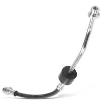 China Rear Driver Inner Brake Hydraulic Hose for Kia Soul 2010-2013 1.6L 2.0L for sale