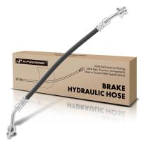 China Rear Driver Brake Hydraulic Hose for Hyundai Elantra 11-16 Elantra Coupe 13-14 for sale
