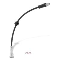 China Front Driver Brake Hydraulic Hose for Buick Encore 13-19 Chevrolet Trax 1.4L 1.8L for sale