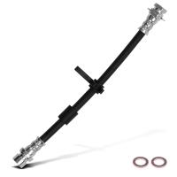 China Rear Left Inner Brake Hydraulic Hose for Jeep Cherokee 2014-2019 for sale