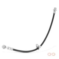 China Front Left or Right Brake Hydraulic Hose for Acura MDX 07-13 ZDX Honda Pilot for sale