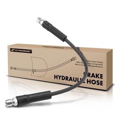 China Brake Hydraulic Hose for Mercedes-Benz G500 G55 AMG G550 G63 AMG for sale