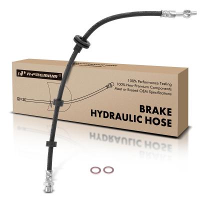 China Front Left or Right Brake Hydraulic Hose for Land Rover Range Rover 2006-2012 for sale