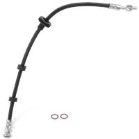 China Front Left or Right Brake Hydraulic Hose for Land Rover Range Rover 2006-2012 for sale