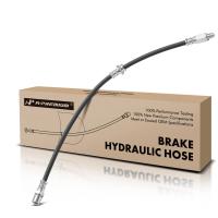 China Rear Center Brake Hydraulic Hose for Subaru Impreza 2002 2003 H4 2.5L for sale