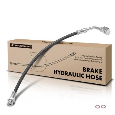 China Rear Left or Right Brake Hydraulic Hose for Chevrolet Corvette 1997-2004 for sale