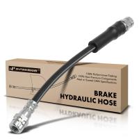 China Brake Hydraulic Hose for Audi A3 Volkswagen Beetle Jetta Passat GTI Golf R for sale