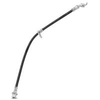 China Rear Passenger Brake Hydraulic Hose for Toyota Highlander Venza Lexus RX330 for sale