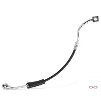 China Front Passenger Brake Hydraulic Hose for Chevrolet Colorado GMC Canyon Isuzu for sale