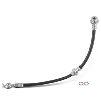 China Front Left or Right Brake Hydraulic Hose for Isuzu Axiom 2002-2004 Rodeo Honda for sale