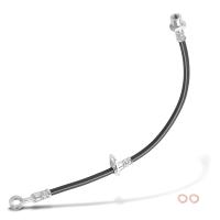 China Rear Driver Brake Hydraulic Hose for Honda Accord 1998-2002 L4 2.3L V6 3.0L for sale