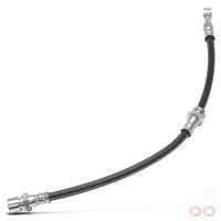 China Front Driver Brake Hydraulic Hose for Chevrolet Optra Suzuki Forenza Reno for sale