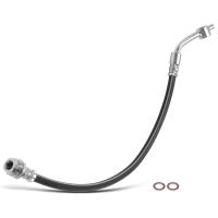 China Front Driver Brake Hydraulic Hose for Nissan Frontier 1998-2004 Xterra 2000-2004 for sale