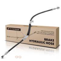 China Front Passenger Brake Hydraulic Hose for Kia Sorento 2003-2006 for sale