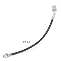 China Rear Passenger Brake Hydraulic Hose for Chevrolet Silverado 1500 07-17 GMC for sale