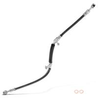 China Front Passenger Brake Hydraulic Hose for Kia Sorento 2003-2006 for sale