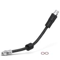 China Rear Left or Right Outer Brake Hydraulic Hose for BMW 525i 01-03 540i 1999-2003 for sale