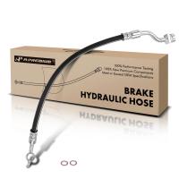 China Rear Driver Brake Hydraulic Hose for Hyundai Genesis Coupe 2010-2016 for sale