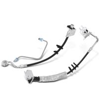 China Front Passenger Brake Hydraulic Hose for Ram 2500 3500 2017-2018 RWD for sale