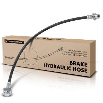 China Rear Center Brake Hydraulic Hose for Ford F-450 Super Duty 2015-2016 for sale