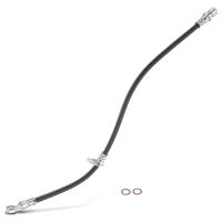 China Front Driver Brake Hydraulic Hose for Subaru Baja Forester Legacy Outback for sale