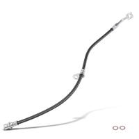 China Front Driver Brake Hydraulic Hose for Chevrolet Camaro 2012-2015 V8 6.2L for sale