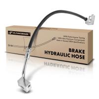 China Rear Center Brake Hydraulic Hose for Jeep Liberty 2002-2005 for sale