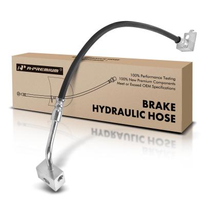 China Rear Center Brake Hydraulic Hose for Jeep Liberty 2002-2005 for sale