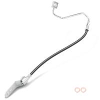 China Rear Driver Brake Hydraulic Hose for Ford Thunderbird Lincoln Mark VIII for sale