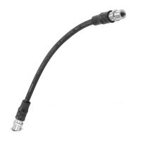 China Front Left or Right Brake Hydraulic Hose for Audi A4 Quattro Volkswagen Passat for sale