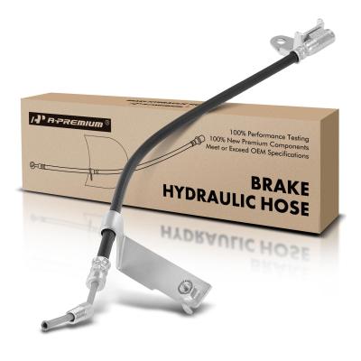 China Rear Passenger Brake Hydraulic Hose for Dodge Neon 2000-2005 SX 2.0 Chrysler for sale
